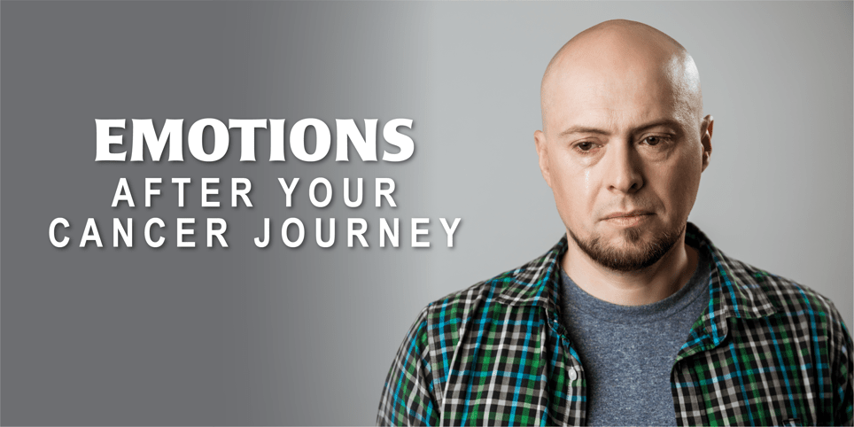 A New Beginning: Cancer Survivorship